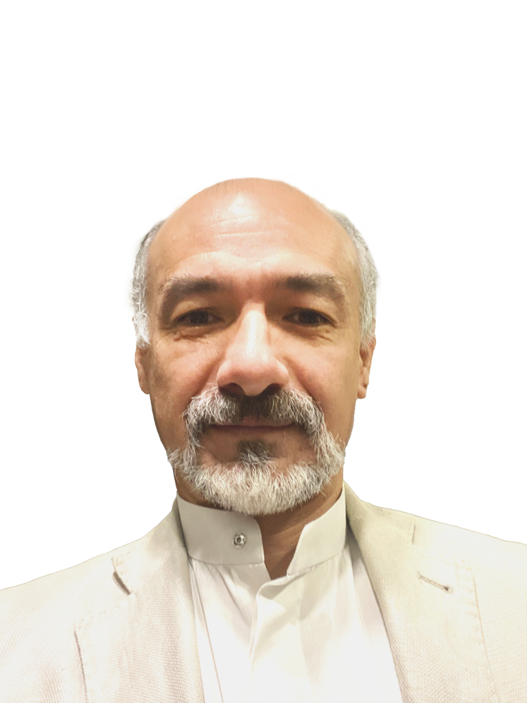 Our Team - Maaedicare