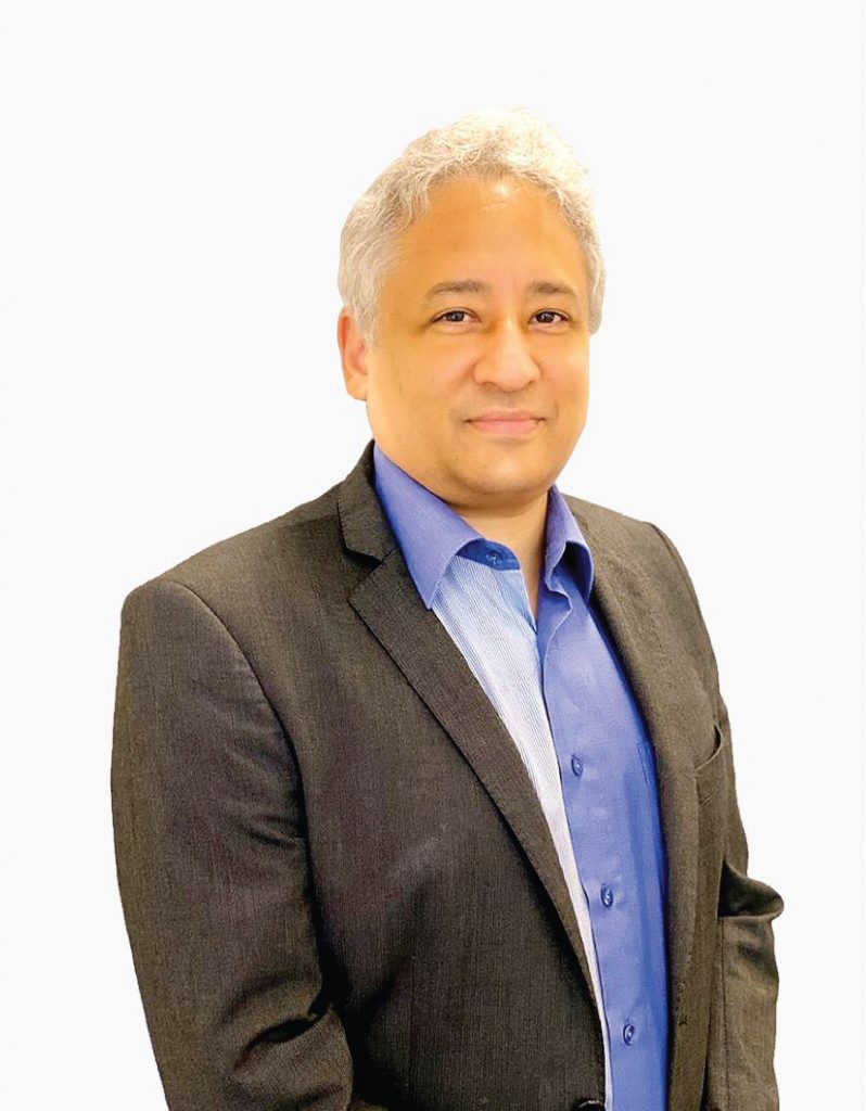 Our Team - Maaedicare