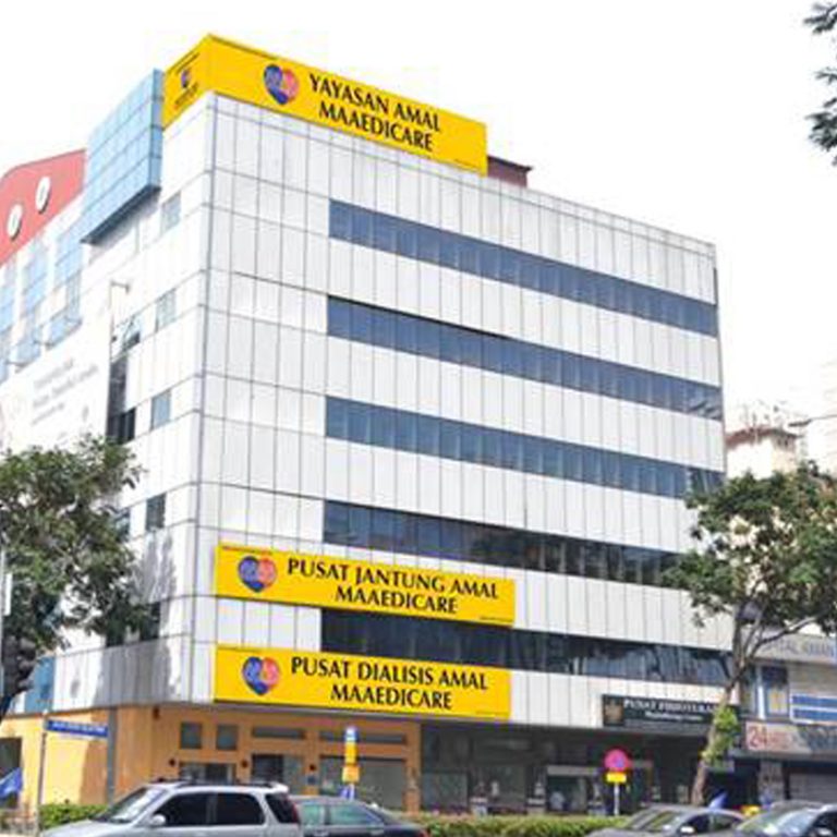 Contact - Maaedicare