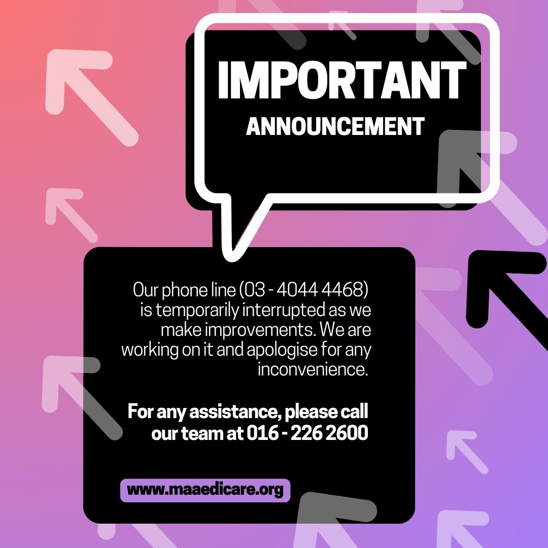 Our Team - Maaedicare