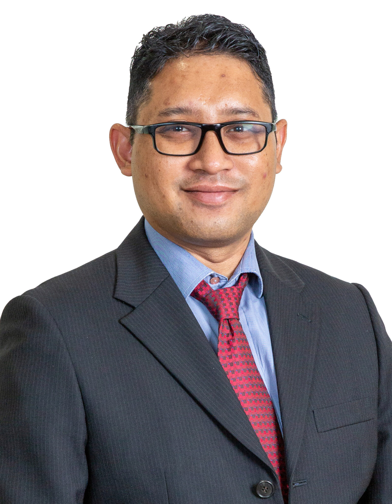 Our Team - Maaedicare